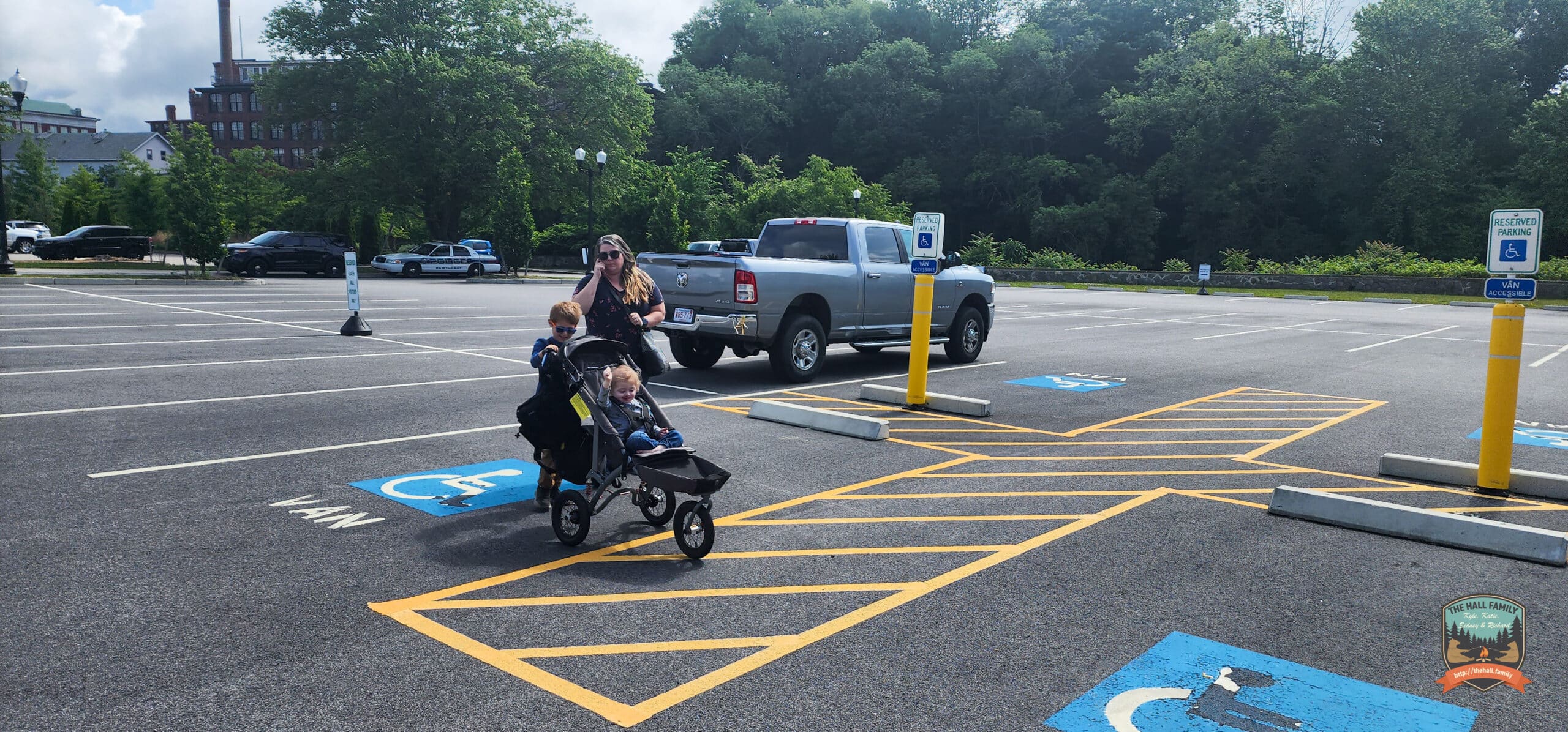 Old Slater Mill, Blackstone River Valley National Historical Park – The ...