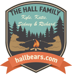 The Hall Family